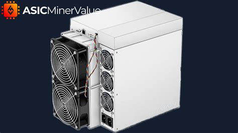 Bitmain Antminer X5 Profitability And Best Prices Asic Miner Value