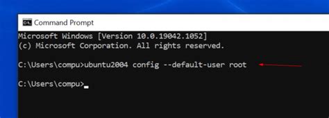 How To Reset Ubuntu Linux Password On Wsl In 3 Easy Steps