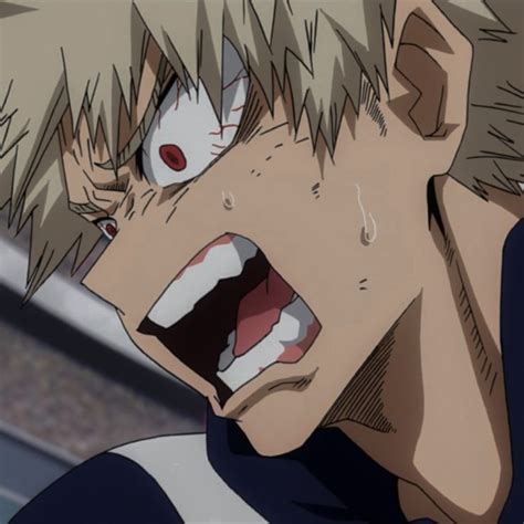 Kacchan Mha