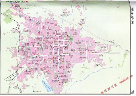 鄂尔多斯旗县地图 中 第2页 大山谷图库