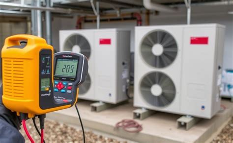 How To Fix Noisy Hvac Heat Pumps Expert Solutions