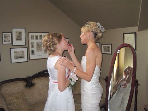 Stepmom Step Daughter Moment Step Moms Step Daughter Daughter