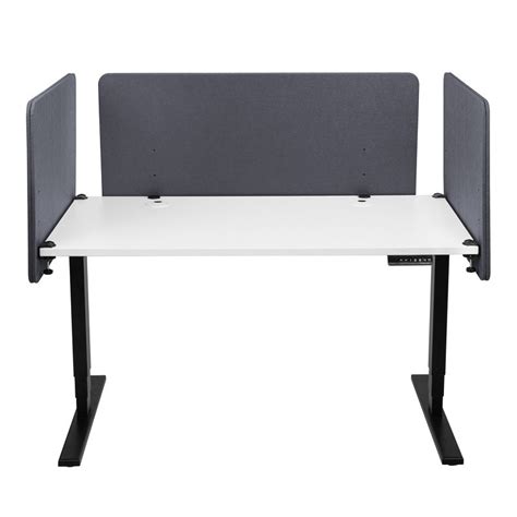 Privacy Panels Enhancing Workspace Comfort And Productivity Progressive Desk