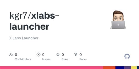 Github Kgr7xlabs Launcher X Labs Launcher