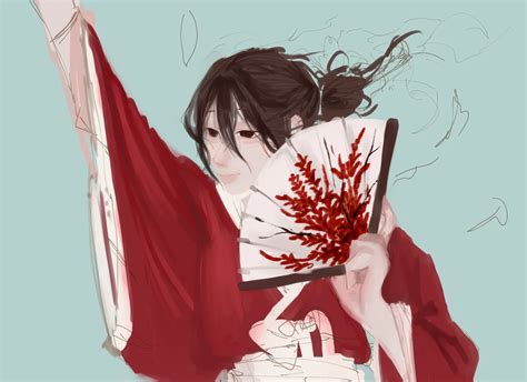 여자캐릭터 일러스트 그려드려요 크몽