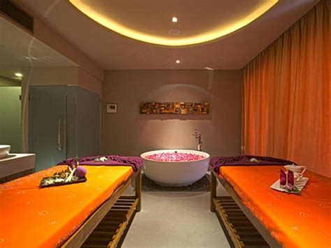 منتجع وسبا كاليما بوكيت تايلاند Kalima Resort And Spa Phuket Thailand شواطئ للسياحة والسفر