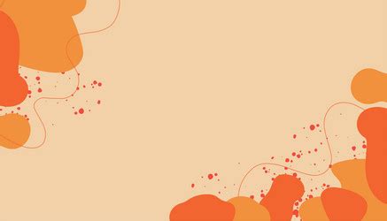 Abstract Nude Tan Pastel Beige Soft Pastel Vector Image