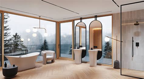 Portfolio Meier Render