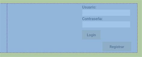 Htmlcss How Do I Put This 2 Buttons At The Same Level Vertically