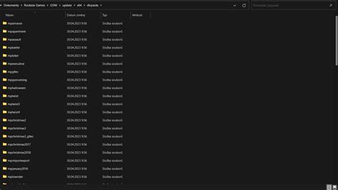 Could Not Open Common Rpf Fivem Client Support Cfx Re Community