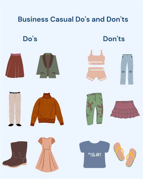 What Does Business Casual Really Mean In 2024 Forage