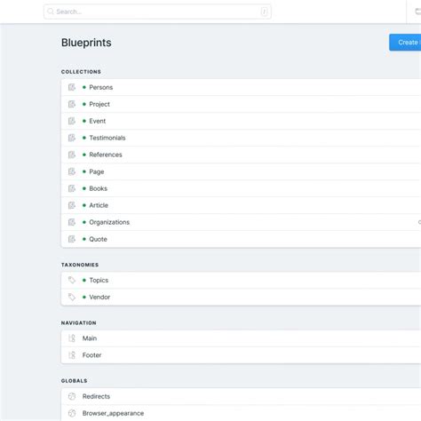 Statamic Cms For Scalable And Valuable Websites Square Root Knowledge