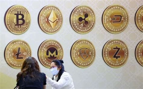 Tutorial Investasi Crypto Yang Menguntungkan Intip Di Sini