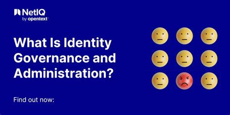 Opentext Cybersecurity On Linkedin Accessmanagement Netiq Cyberresilience