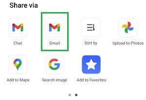 How To Transfer Data From Android To Android 6 Ways GeeksforGeeks