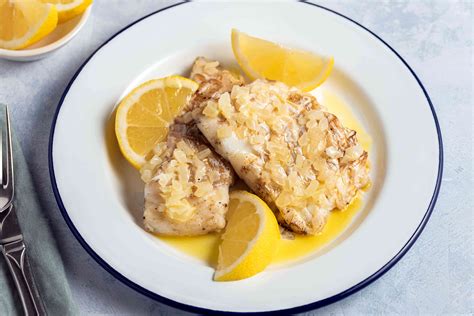 14 Healthy Cod Recipes