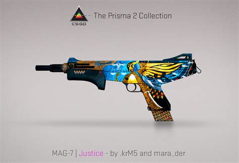New Prisma 2 Case Adds Skins As Operation Shattered Web Ends Ginx Esports Tv