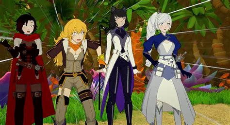Rwby Volume 9 Free