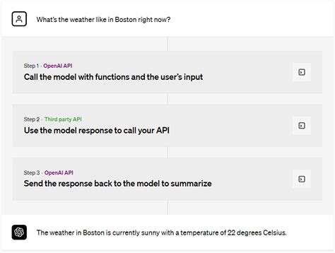 Exploring Function Calling In Openais Language Models