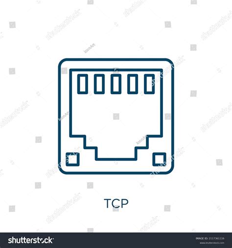 Tcp Based Images Stock Photos Vectors Shutterstock