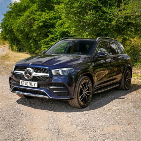 2020 Mercedes Benz Gle350d £2000 Rev Comps