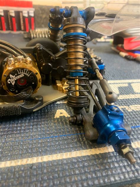 Associated B6d R C Tech Forums