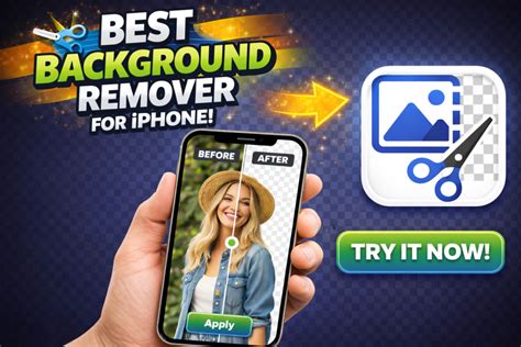 Iphone App To Remove Background Fast Options