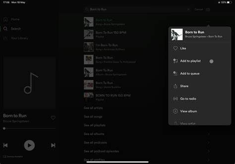 Spotify Group Sessions How To Share Control Of The Music TapSmart