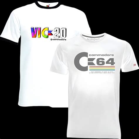 Commodore Vic 20 The First Million Selling Home Computer 80s Heaven