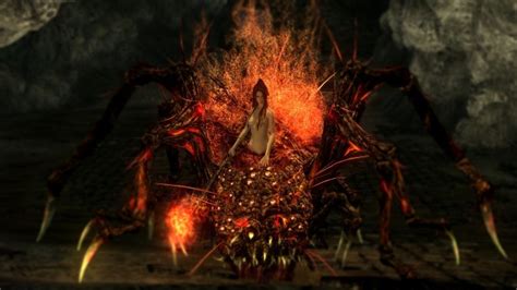 Dark Souls Characters Ranked Destructoid