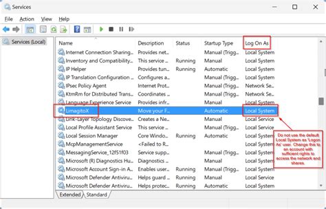 How To Solve File Mover Issue With Unc Path