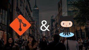 Online Course Introducción a Git GitHub from Udemy Class Central