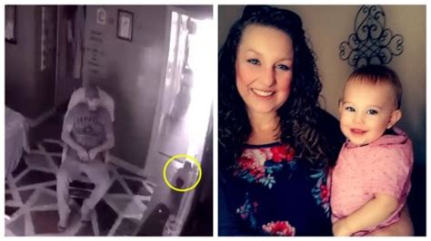 tennessee mother freaked out after she claims to have recorded ghost