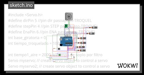 Piso Unop Wokwi Esp32 Stm32 Arduino Simulator