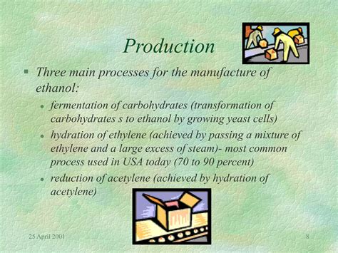 Ethanolppt