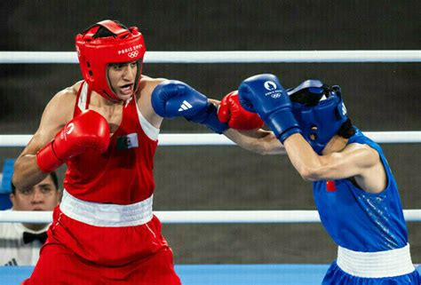 World Boxing Mandates Sex Chromosome Testing