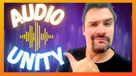 Audio En Unity 🔊 Tutorial En EspaÑol Youtube