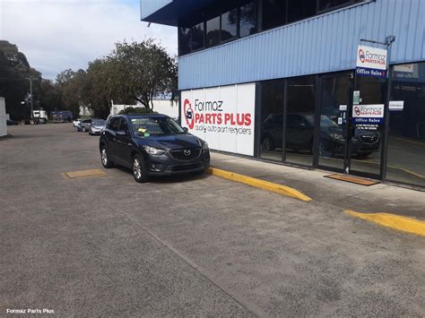 Abs Pumpmodulator Formaz Parts Plus