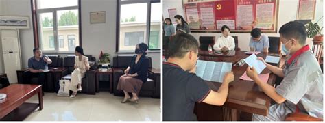 三提三争”见行动】法护营商，依法治企——周村区司法局开展“法治体检”进企业系列活动澎湃号·政务澎湃新闻 The Paper