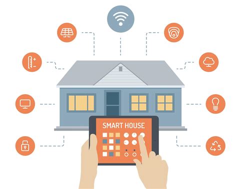What Is Iot Embedded System Robots Net