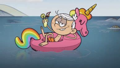 All The Loud House The Movie 2021 Songs Lyrics