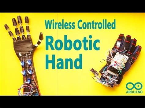 GitHub Maker101io How To Make Arduino Wireless Controlled DIY Robot