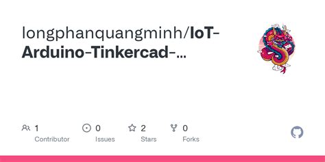 GitHub Longphanquangminh IoT Arduino Tinkercad TrafficLight And WifiBlynkESP