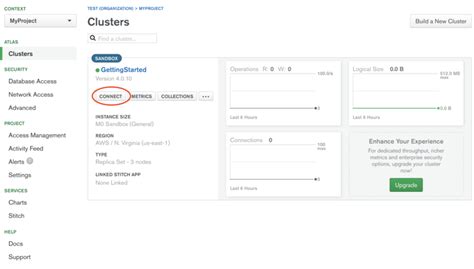 How To Use The Mongodb Visual Studio Code Plugin Joe Karlsson