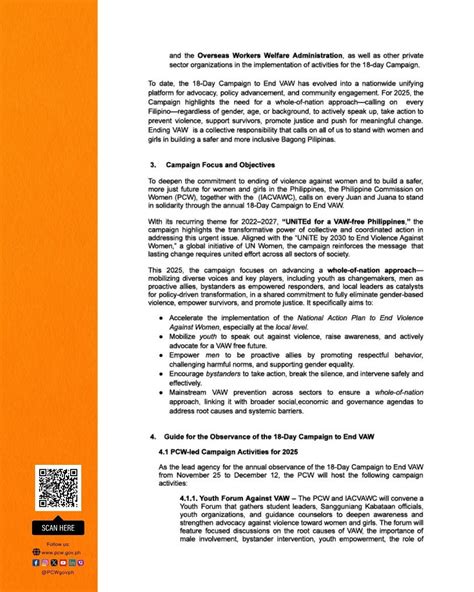 Congresswoman Anna Veloso Tuazon