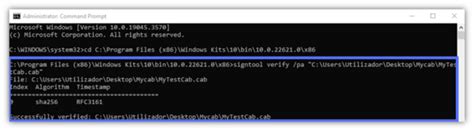 The Ultimate Guide To Microsoft Signtool Code Signing Store