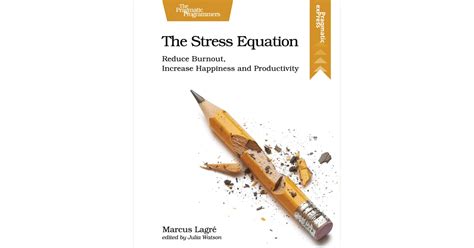 Wrap Up The Stress Equation Book
