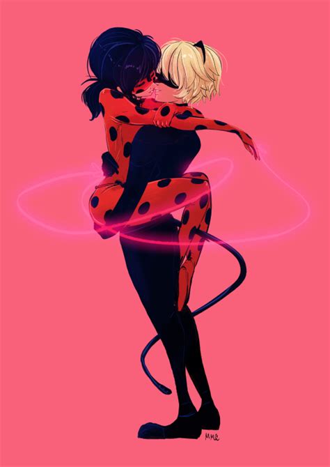 Ladynoir Otp Hell — Miraculous Mask Violetwinged Pap Hello