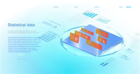 파란색 배경에 조명이 있는 미래형 마이크로칩 프로세서 0명에 대한 스톡 벡터 아트 및 기타 이미지 0명 Cpu 기계류