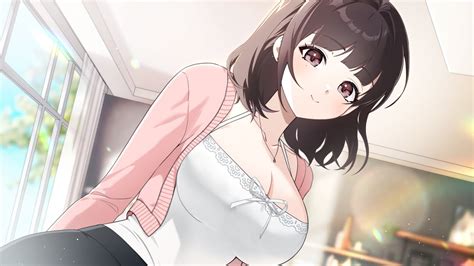 「러브 스티치 Love Stitch」 장하나 Cv 김채린 플레이 영상 Youtube